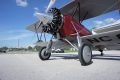 1928 Stearman C3B | Air Combat Museum