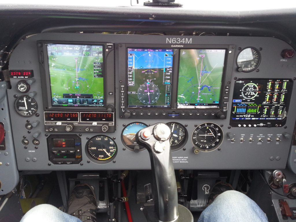 T-34A Mentor | Air Combat Museum